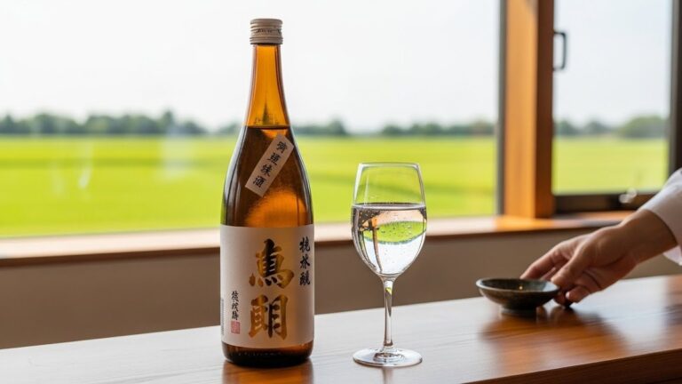産土の日本酒が買えない理由？入手方法やおすすめ銘柄を紹介 | ハクサンの酒城